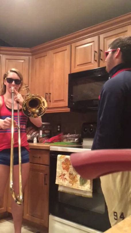 So My Sister Just Sent Me This Tumbex