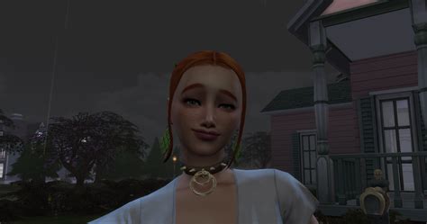 Jessie Armstrong Downloads CAS Sims LoversLab
