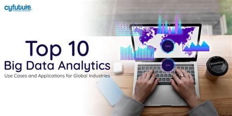 Top 10 Use Cases For Big Data Analytics For Various Industries Cyfuture