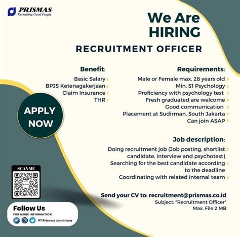 Akbar Yasin On Linkedin Opentowork Jobseeker Talentready Career Lokerindonesia Carikerja…