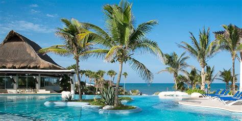 Kore Tulum Retreat And Spa Resort In Tulum Mexico All Inclusive Deals