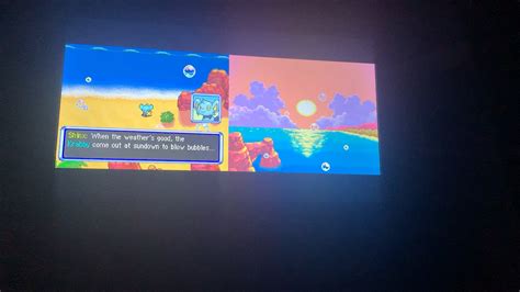 Fixed My Emulator Looks Even Better Than Before Rmysterydungeon