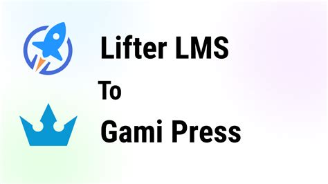 How To Integrate Lifterlms With Gamipress Only 2 Easy Steps Bit Apps