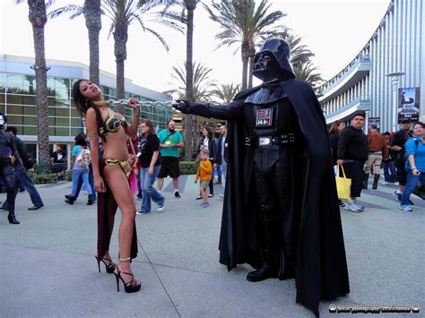 Princess Leia And Darth Vader By Bear213 On Deviantart