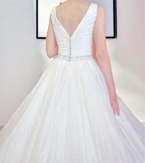 Весільна сукня — ціна 10000 грн у каталозі Весільні сукні Купити жіночі речі за доступною ціною