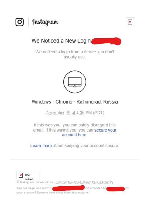 Send User An Email When They Log In From A New Device For The First Time · Issue 14313