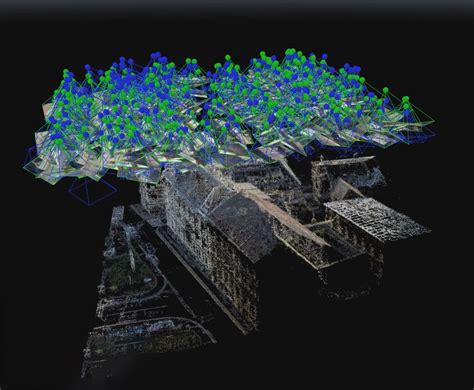 Laserové Skenovanie Bim Inspector