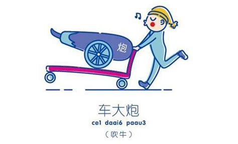 课堂丨这些有趣的粤语俗语每一句都好有道理 知乎