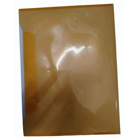 PVC Envelope Button File Folder A4 At Rs 20 Piece In Bengaluru ID 2852181819533