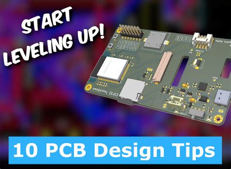Call For Pcb Design Tutorials Learn The Basics Of PCBs And The Information Needed To Get