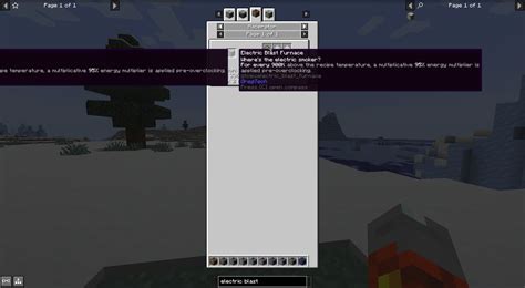 Some Tooltips Are Duplicated In The Recipe Viewer · Issue 293 · Gregtechceugregtech Modern