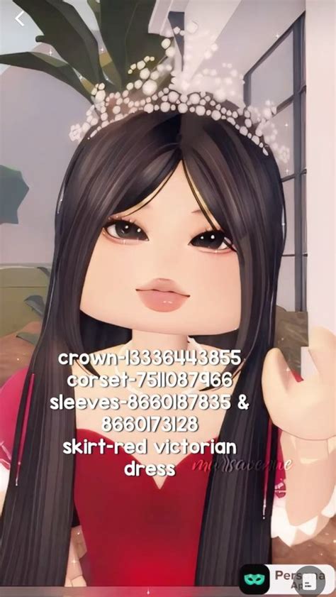 Cheeks Head Code For Brookheaven Coding Roblox Roblox Coding Tshirt