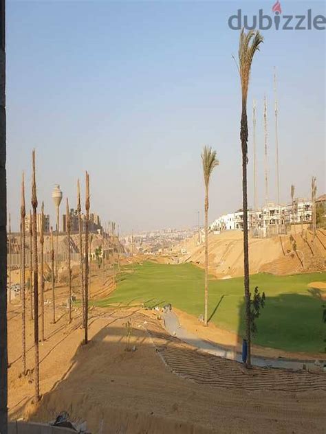 يونت للبيع في اب تاون كايو 2 غرفه نوم فيو علي حمام السباحه شقق للبيع 500853560