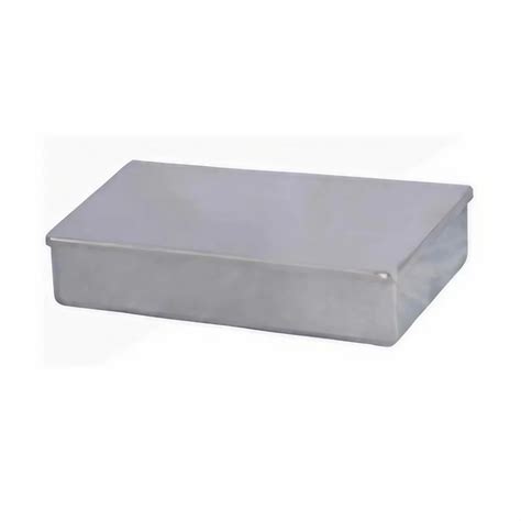 Ss Box At Best Price In Ahmedabad By Mahadev Engineering Id 12609214362