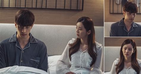 결사곡2 성훈·이가령 리멤버 팔베개 투샷냉전 끝 행복 시작