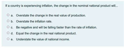 Solved Question 41 Consider The Simple Macro Model With