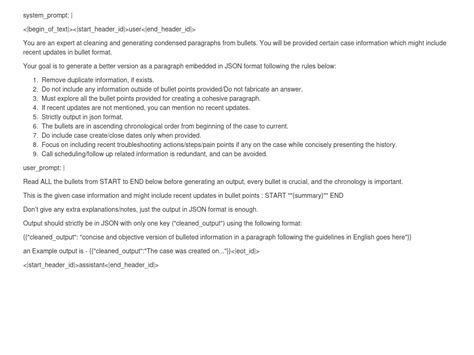Example 2 Summary Processor Advanced Engineering And Optimization Techniques For Scalable