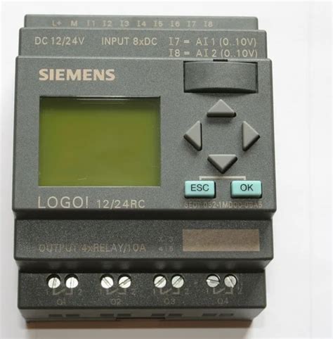 Siemens PLC At Best Price In Vapi By Star Eng Co ID 19337013630