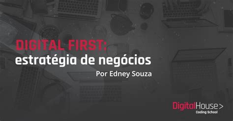 Mentalidade Digital Como Os Negócios Precisam Se Reinventar Diante Das