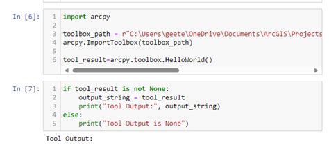 How To Return Value From Arcgis Pro Custom Tool Esri Community How To Return Value From Arcgis Pro Custom Tool Esri Community