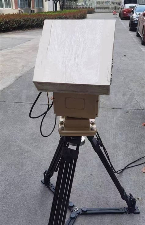 50km Anti Uav Directional Navigation Spoofing Equipment Drone Jammer Drone Jammer And Uav