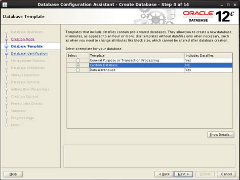 Oracle Grid Infrastructure Single Instance Standalone 12c Database