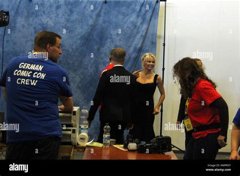 Pamela Anderson Baywatch Immagini E Fotografie Stock Ad Alta