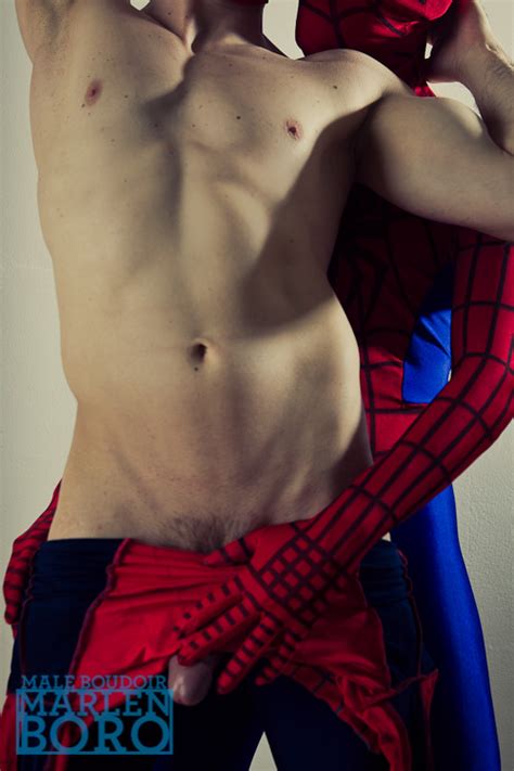 Heros Have Sex Too Captured Heroes