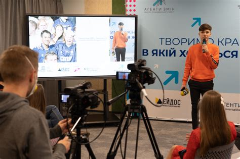 Школа Агенти Змін Батькам та вчителям