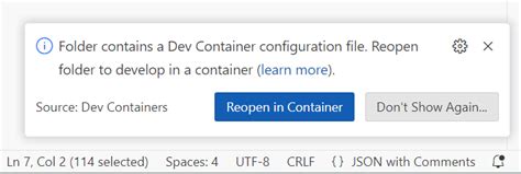Spark Dev Containers Running Spark Locally