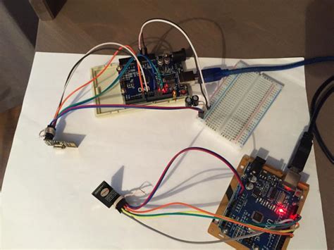 arduino радиомодуль nrf24 Аппаратная платформа arduino