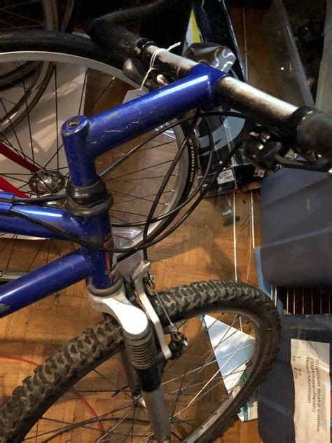 Any Info On This Giant Atx 780 Rxbiking