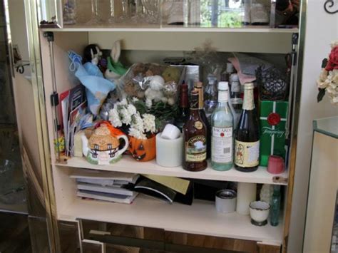 Building A Cabinet Shelf HGTV