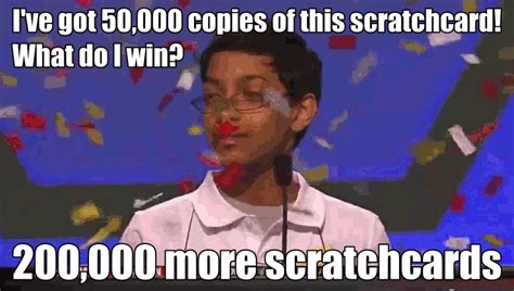 2023 Day 4 Part 2 Wait The Prize For Winning Is I Have To Spend More Time Playing The Game