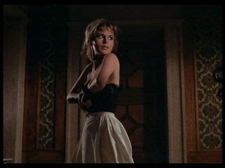 Marianna Hill El Condor