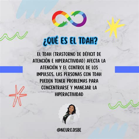 Diferencias Entre Autismo Y Tdah