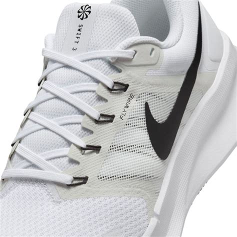 Nike Run Swift 3 White Black Dr2695 102