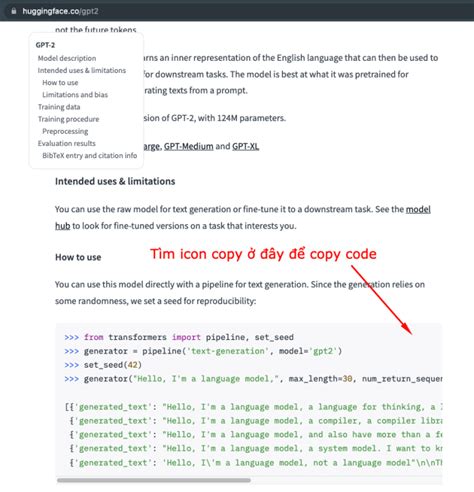 Huggingface Sử Dụng Ai Model Mã Nguồn Mở Miễn Phí