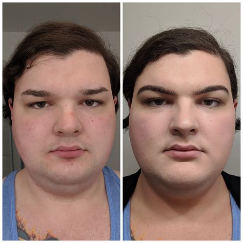 So My Mom Says My Nose Looks Different Like It S Thinner As If I Had Surgery On It I Don T