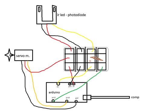 Home Made Vendo Machine General Guidance Arduino Forum
