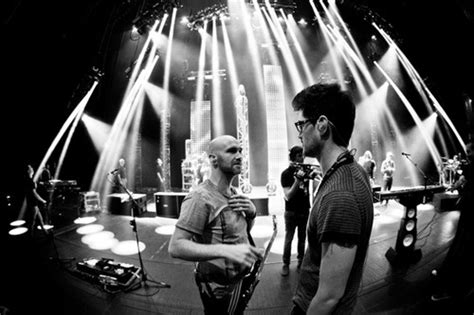 The Script Danny And Mark The Script Script Marks