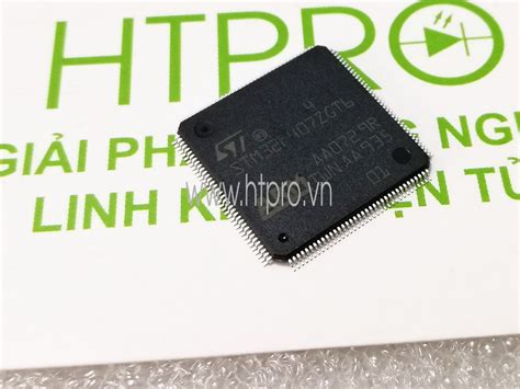 cách đọc số định danh unique id của chip stm32