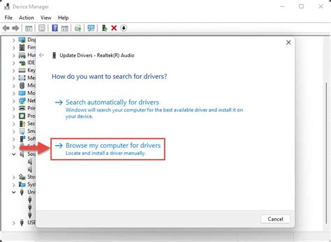 How To Restore Missing Audio Enhancement Tab In Windows