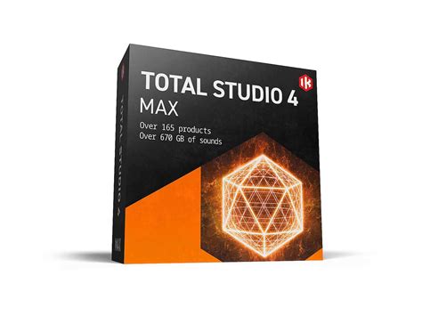 Ik Multimedia Amplitube 5 Plugin