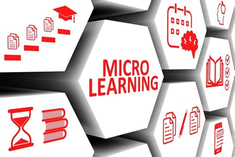 Cost Effective Training Maximising Efficiency With Microlearning