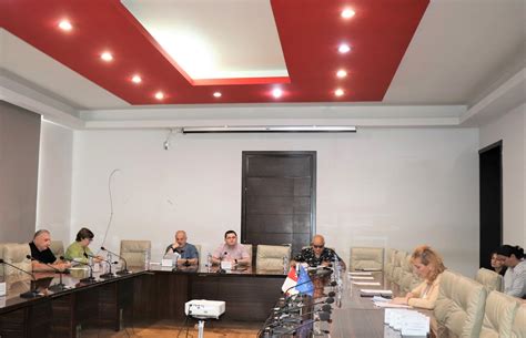 რუსთავის ️ რუსთავის მუნიციპალიტეტის საკრებულოს სამანდატო საპროცედურო საკითხთა და ეთიკის