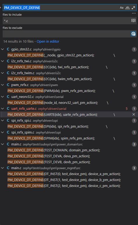 Nrf5340 Power Management Nordic Qanda Nordic Devzone Nordic Devzone