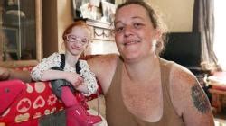 Luia Zarate Biography Dwarf The Lightest Adult In The World