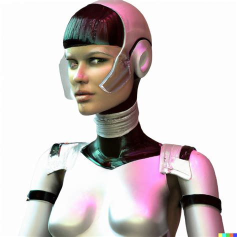 Creepy Ai Predicts What Humans Will Look Like In The Future And The Results Are Terrifying The