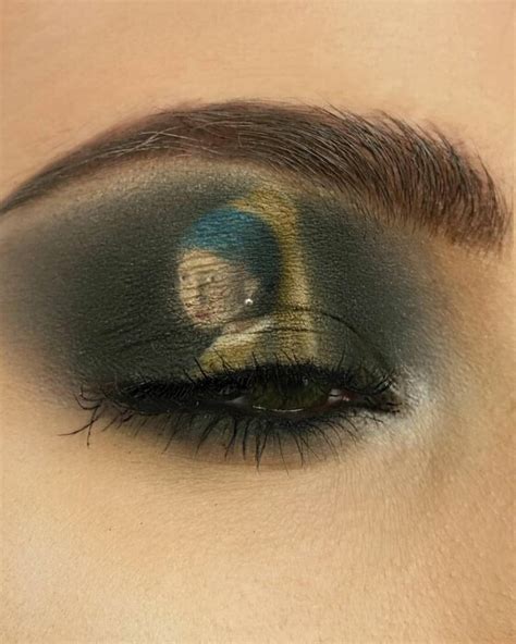 «Το κορίτσι με το μαργαριταρένιο σκουλαρίκι από κέντημα έως κρεμμύδι Ο διάσημος πίνακας του